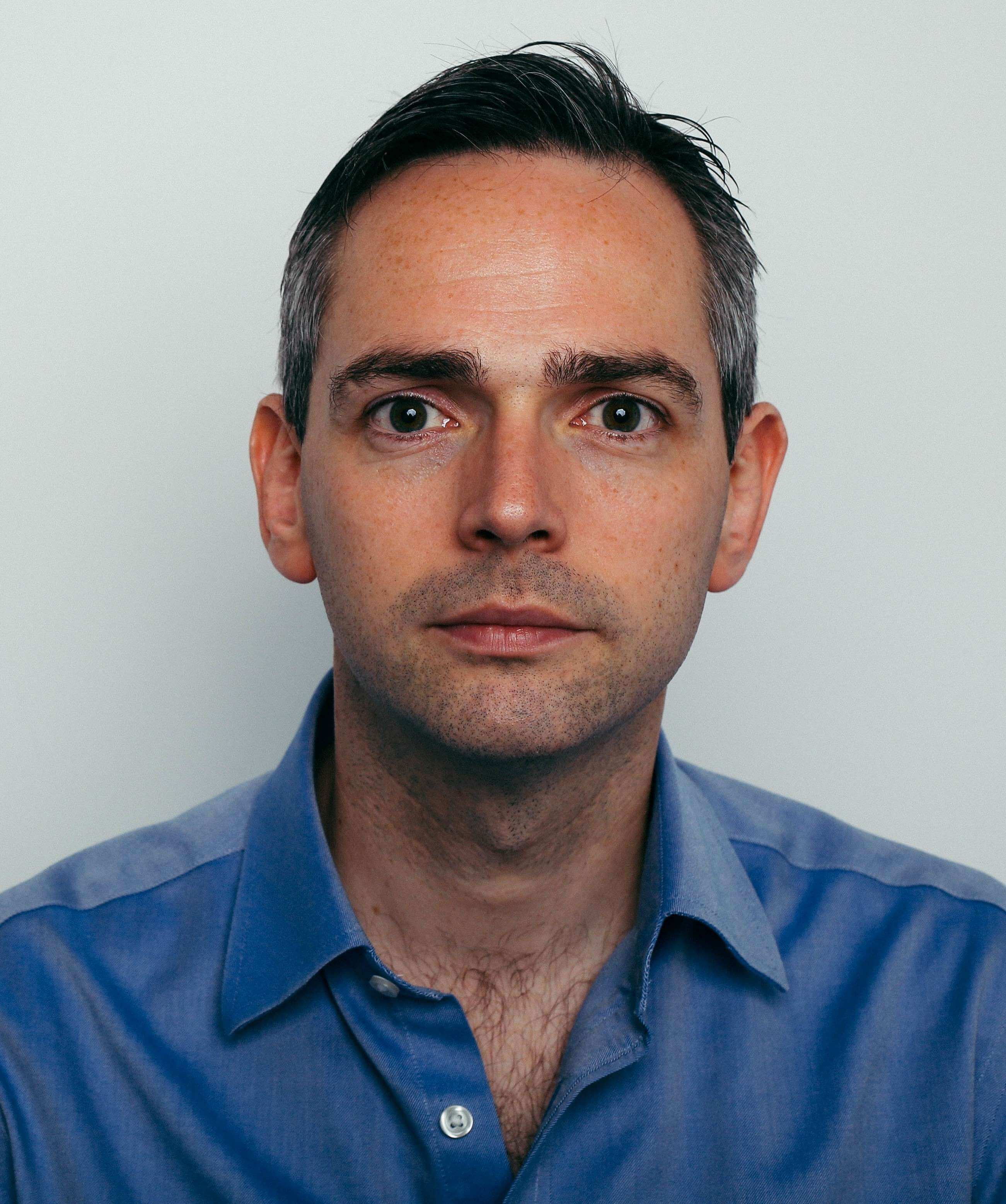 Robin Macpherson shares his thoughts on three key questions posed to him by our team at AI in ...